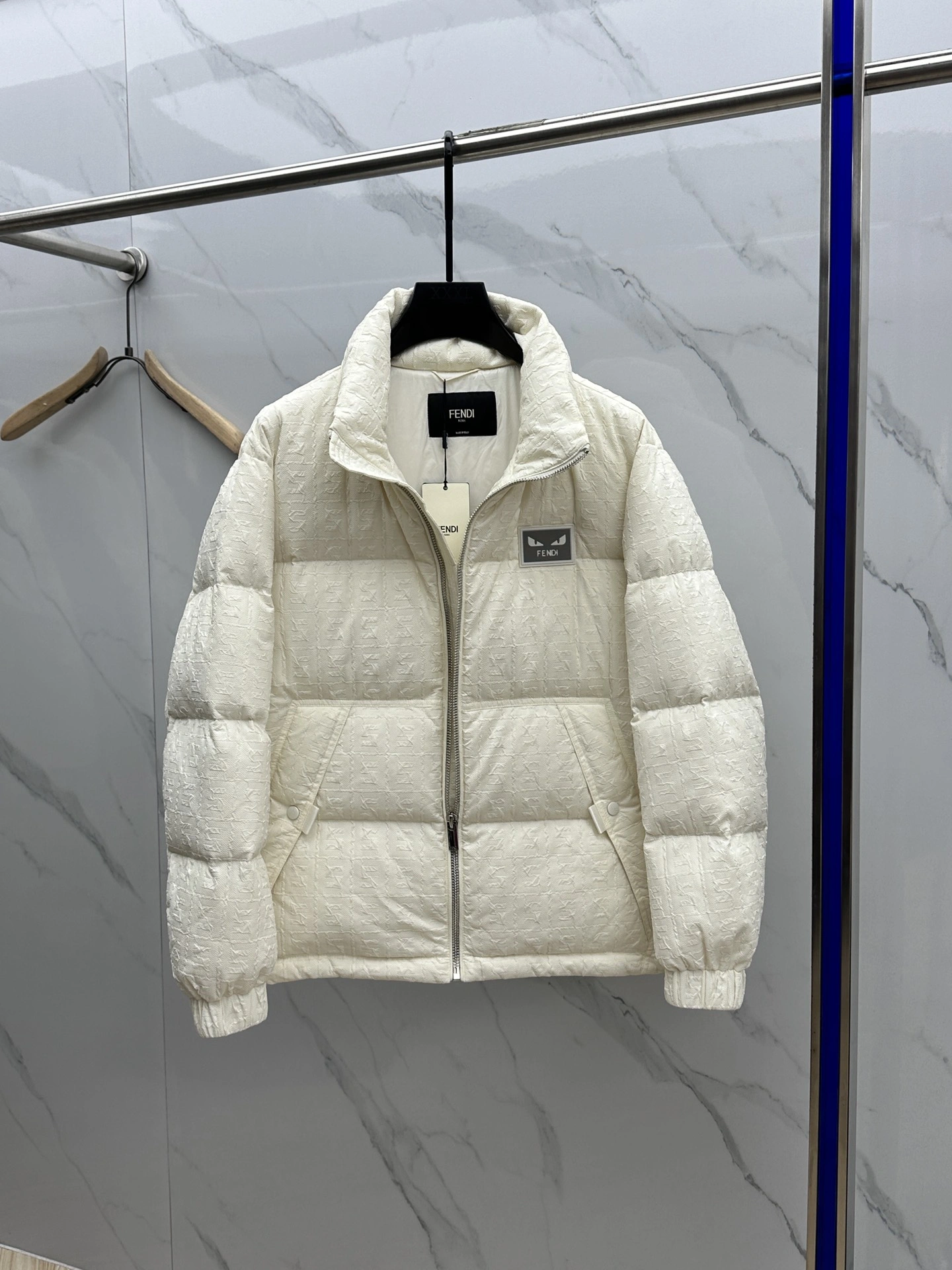 Official Fendi Down Jackets
