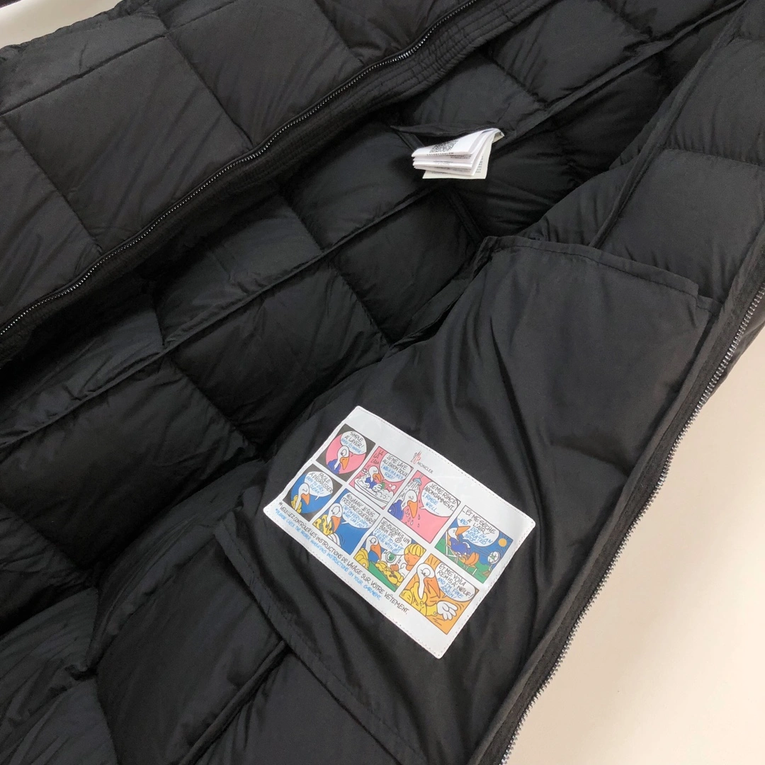 Economical Fendi Down Jackets