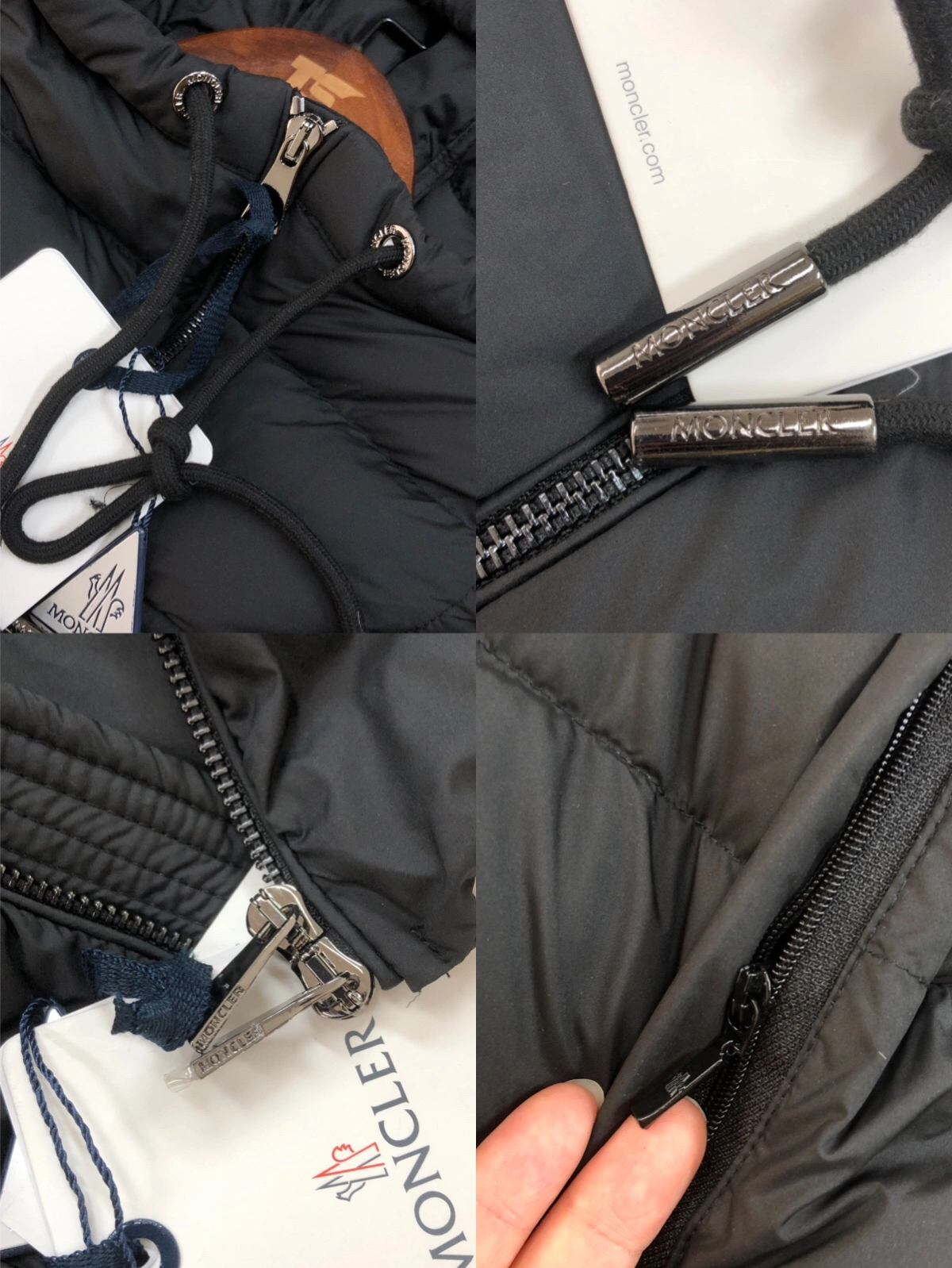 Economical Fendi Down Jackets