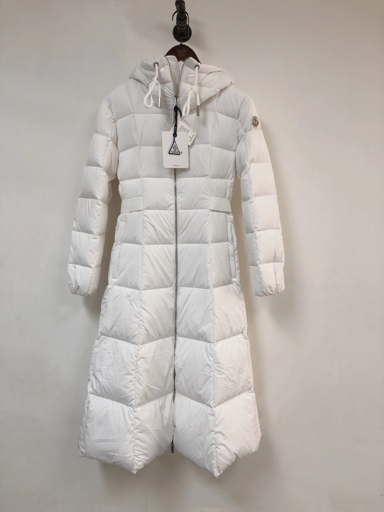 Fendi Down Jackets