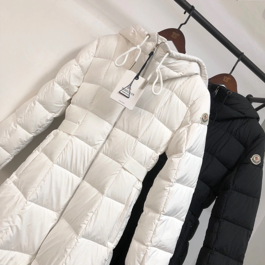 Authentic Fendi Down Jackets