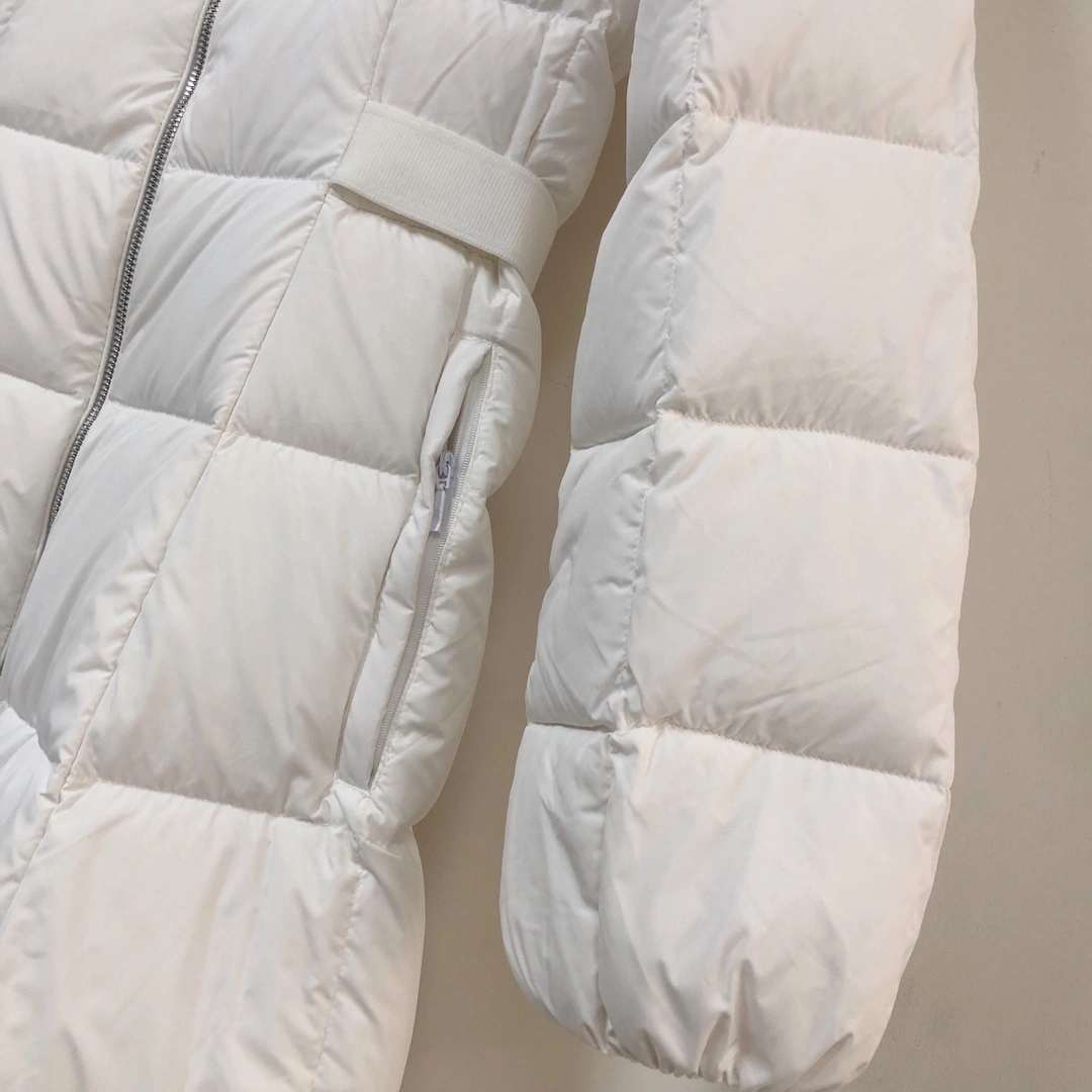 Authentic Fendi Down Jackets