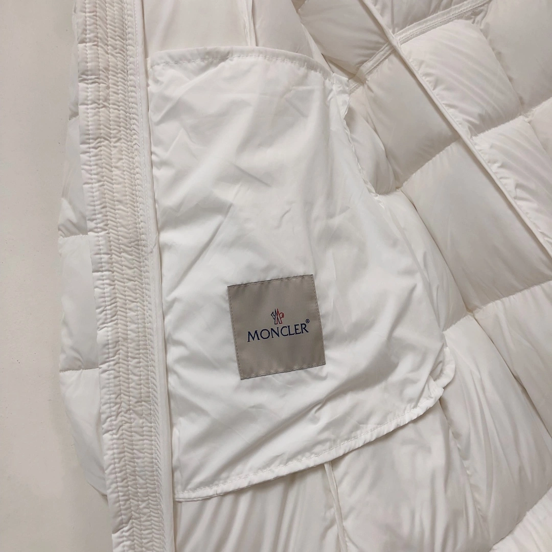 Authentic Fendi Down Jackets