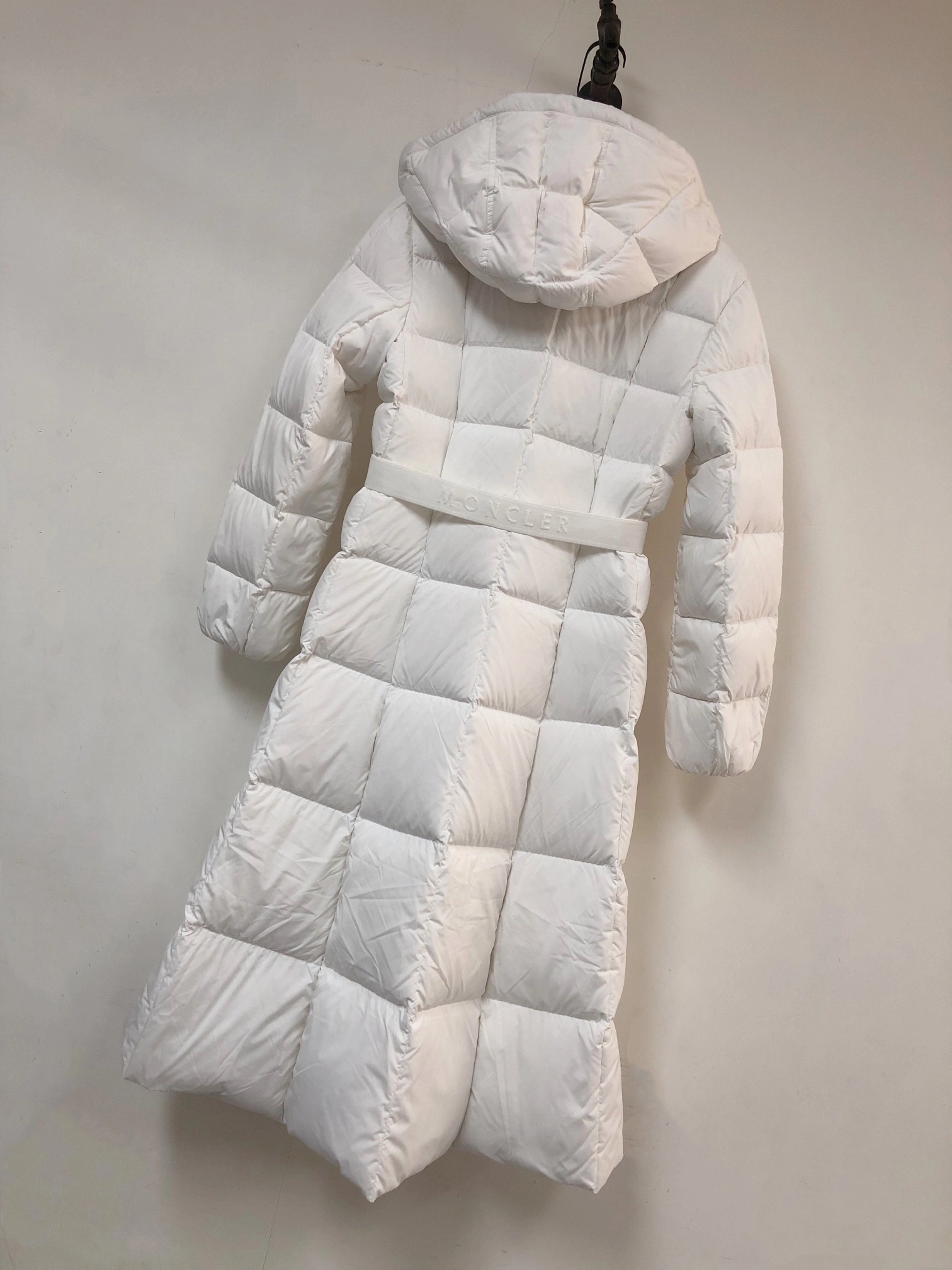 Authentic Fendi Down Jackets
