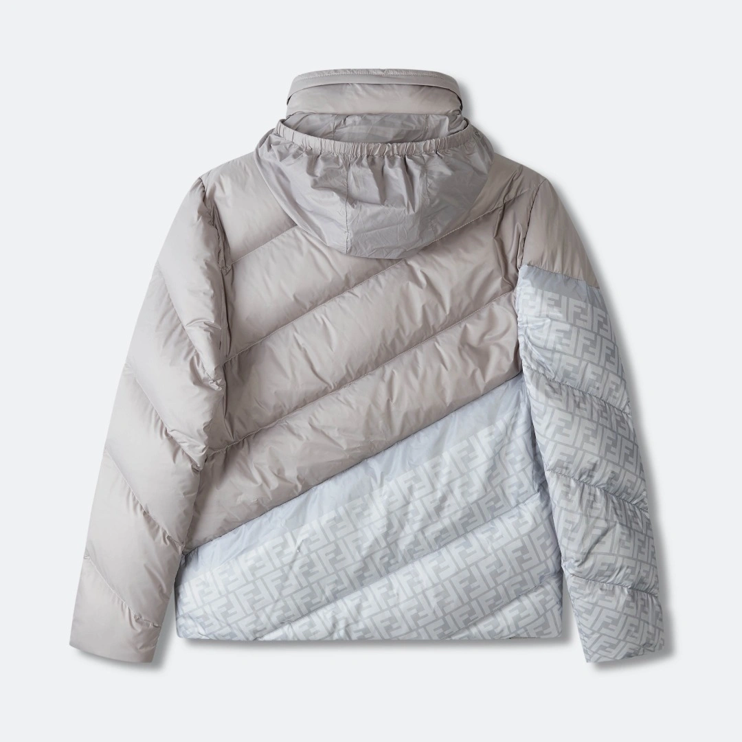 Official Fendi Down Jackets