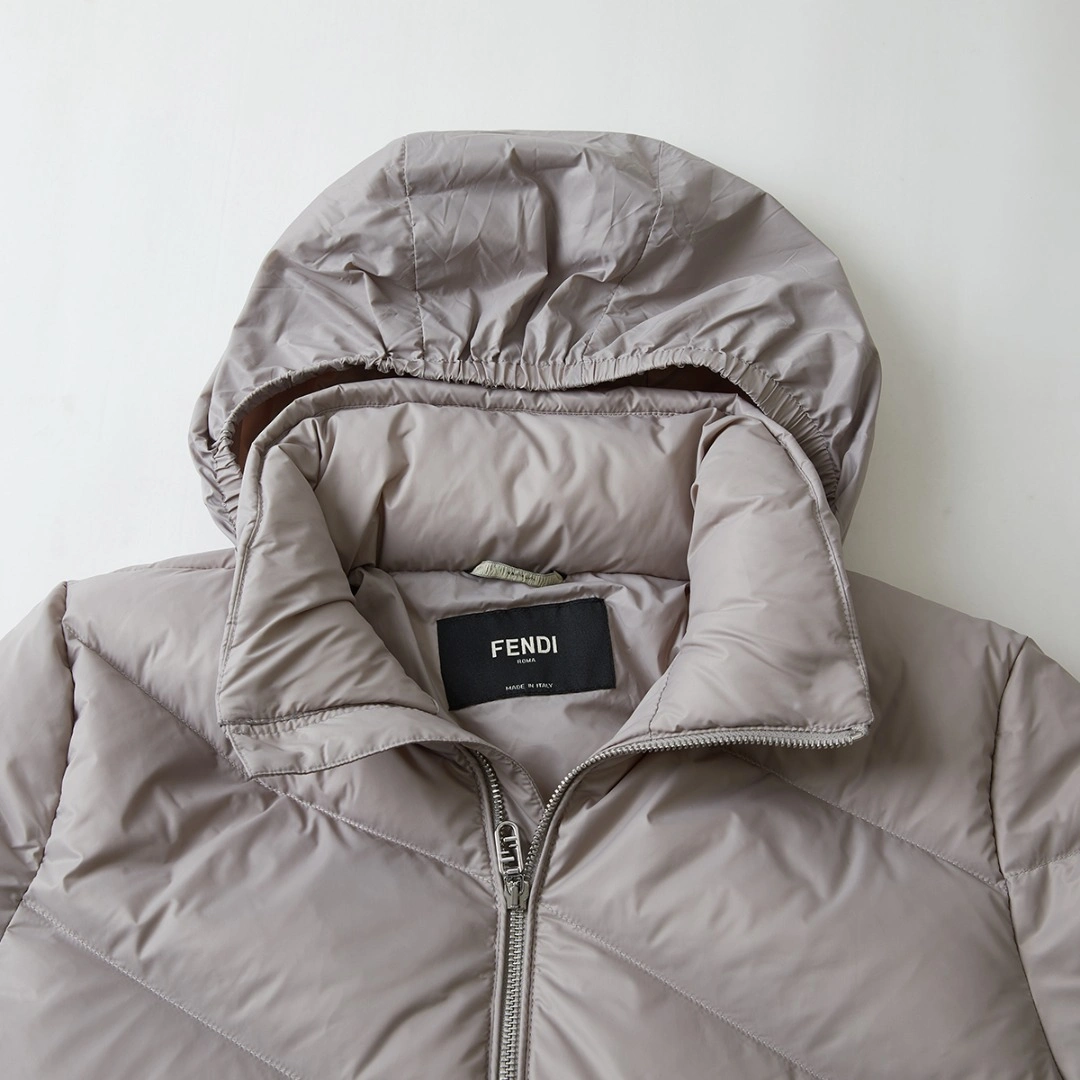 Official Fendi Down Jackets