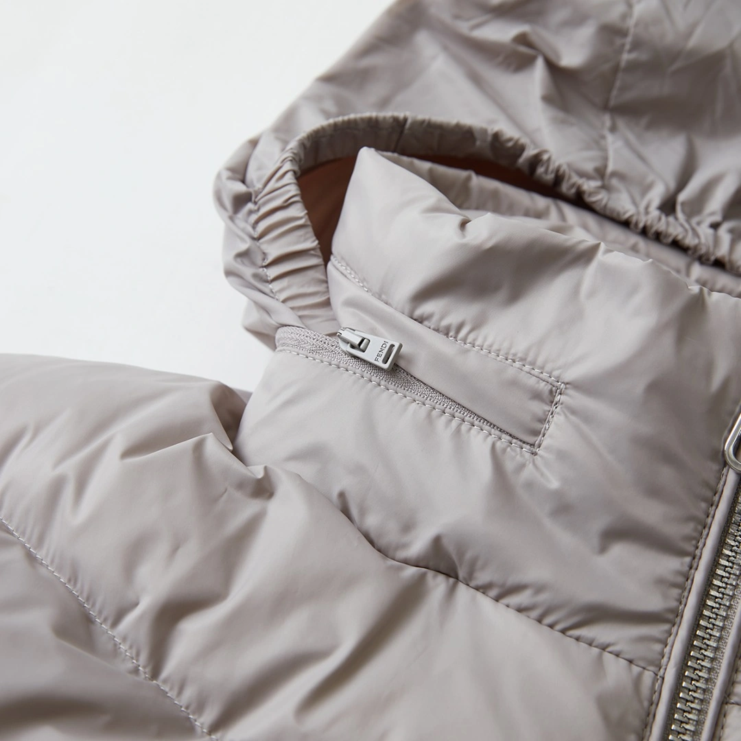 Official Fendi Down Jackets