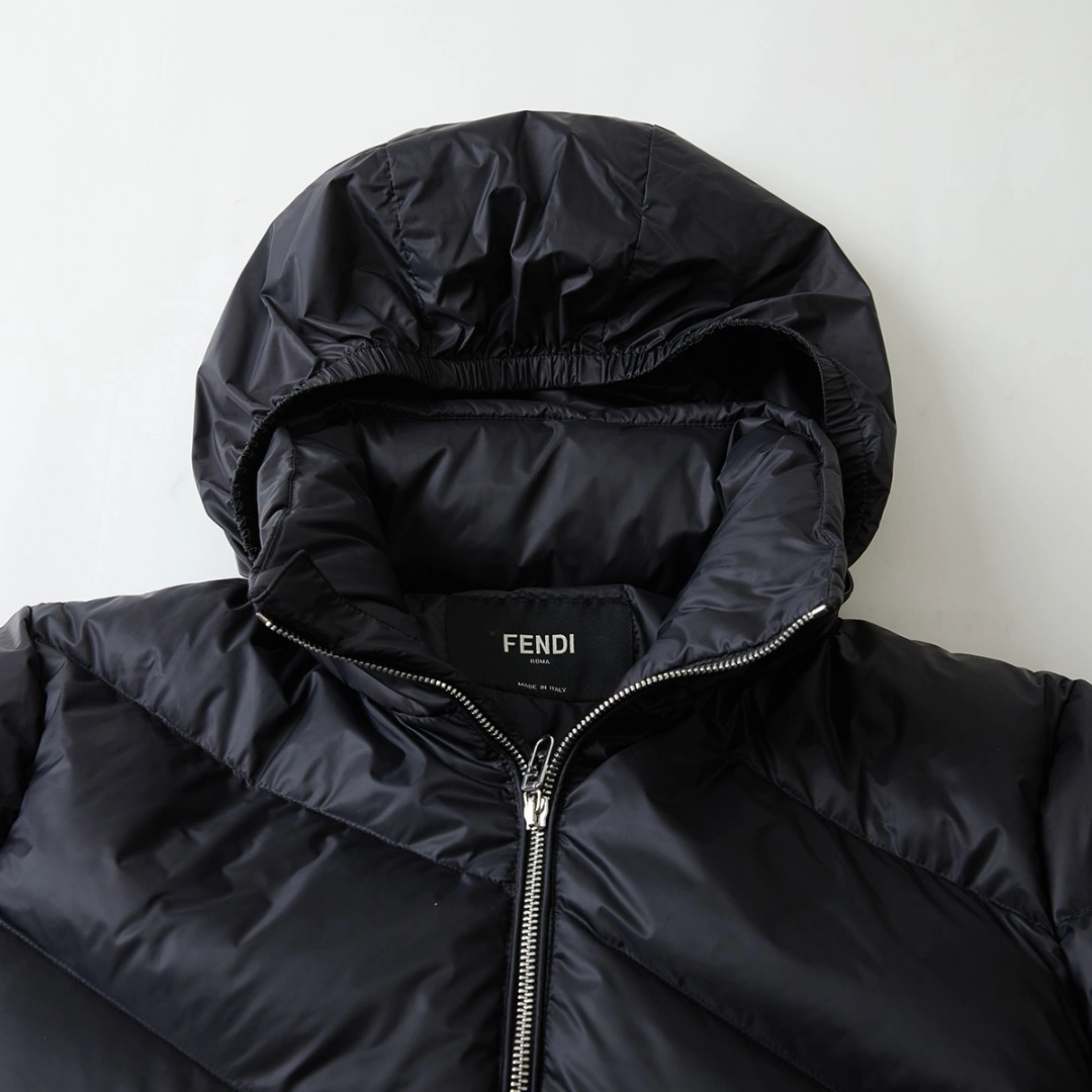 Low-cost Fendi Down Jackets
