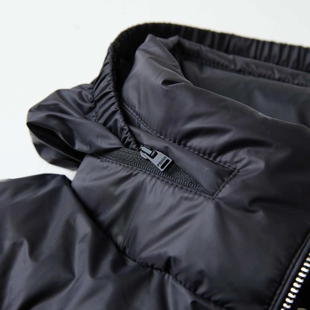 Low-cost Fendi Down Jackets