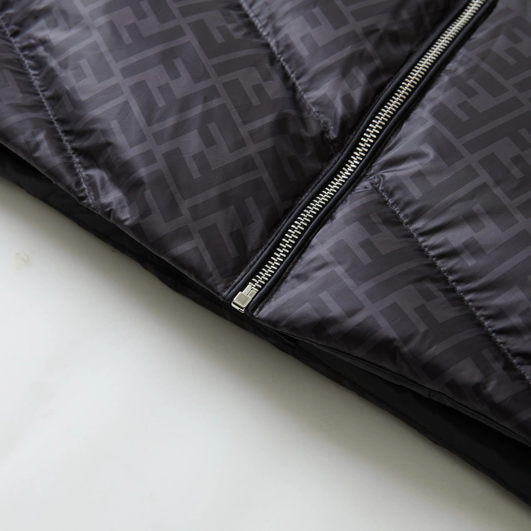 Low-cost Fendi Down Jackets