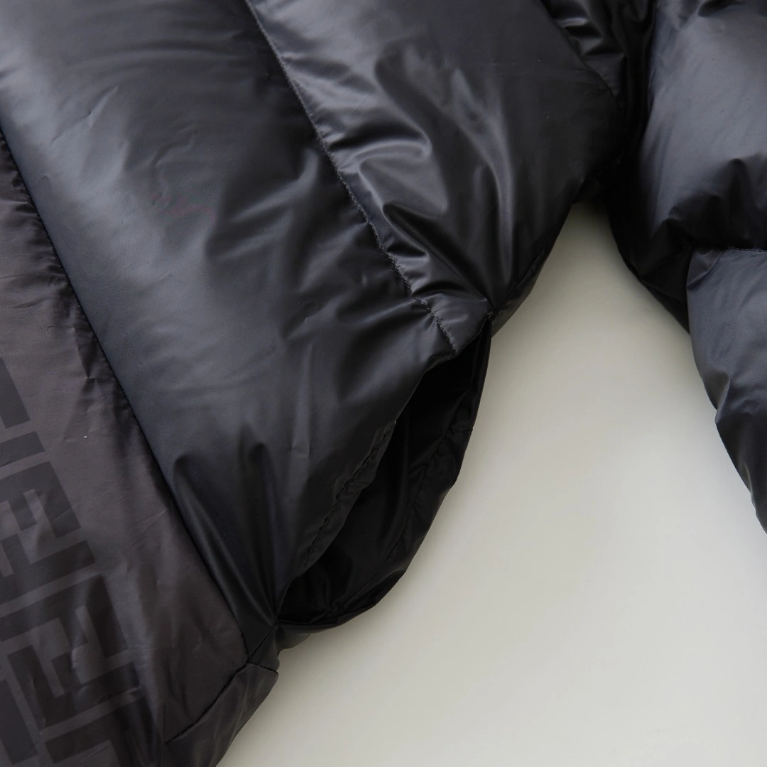 Low-cost Fendi Down Jackets