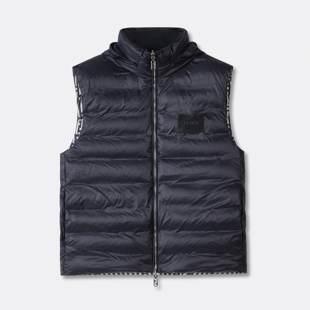 Fendi Down Jackets