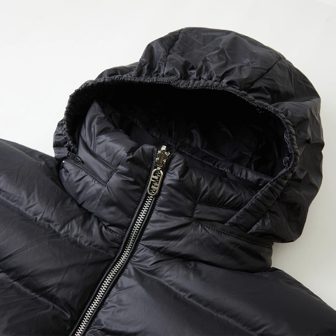 Bargain Fendi Down Jackets