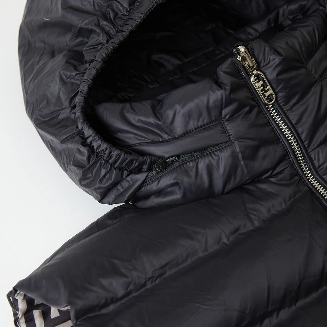 Bargain Fendi Down Jackets