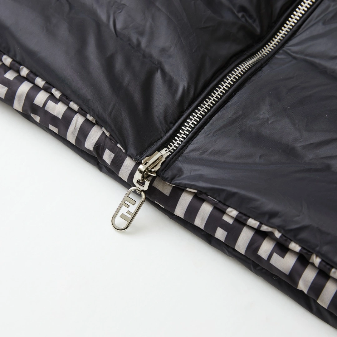 Bargain Fendi Down Jackets