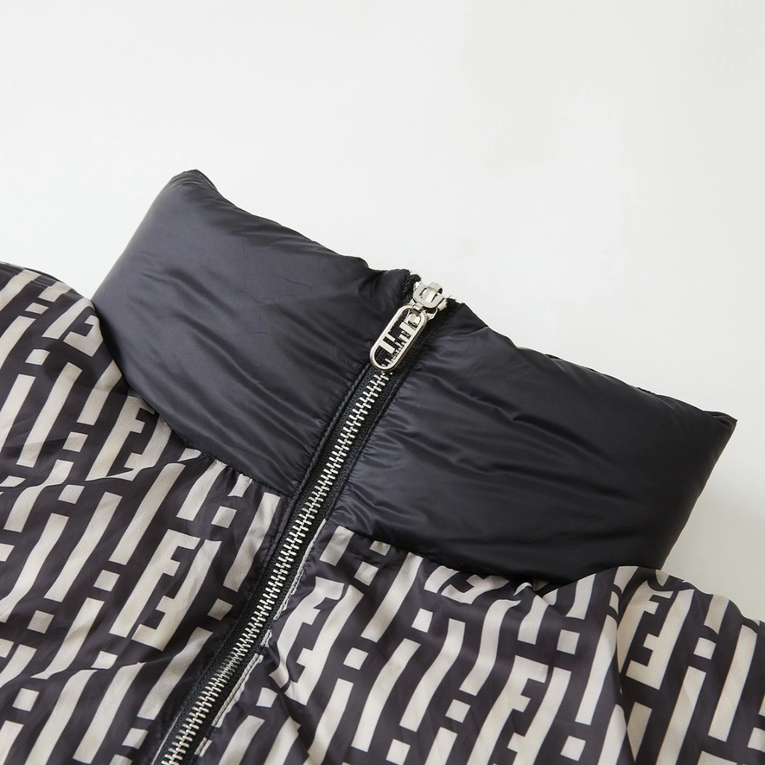Accurate model Fendi Down Jackets