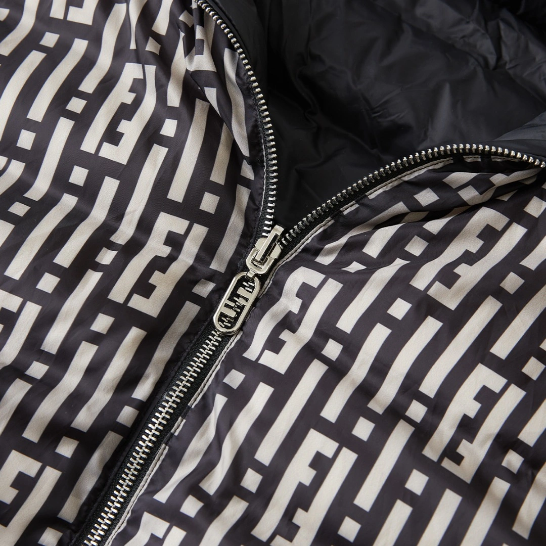 Accurate model Fendi Down Jackets