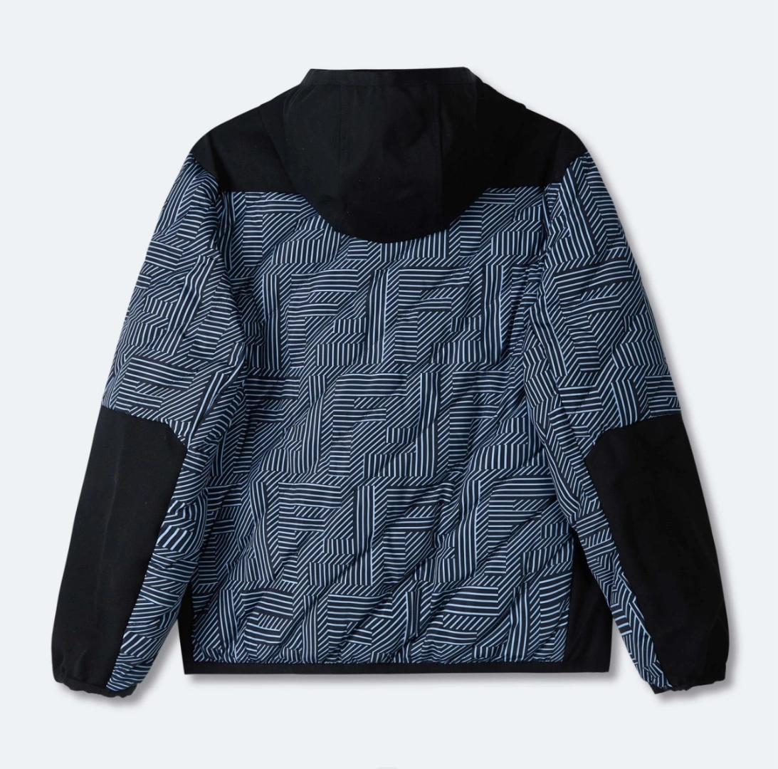 Discounted Fendi Down Jackets