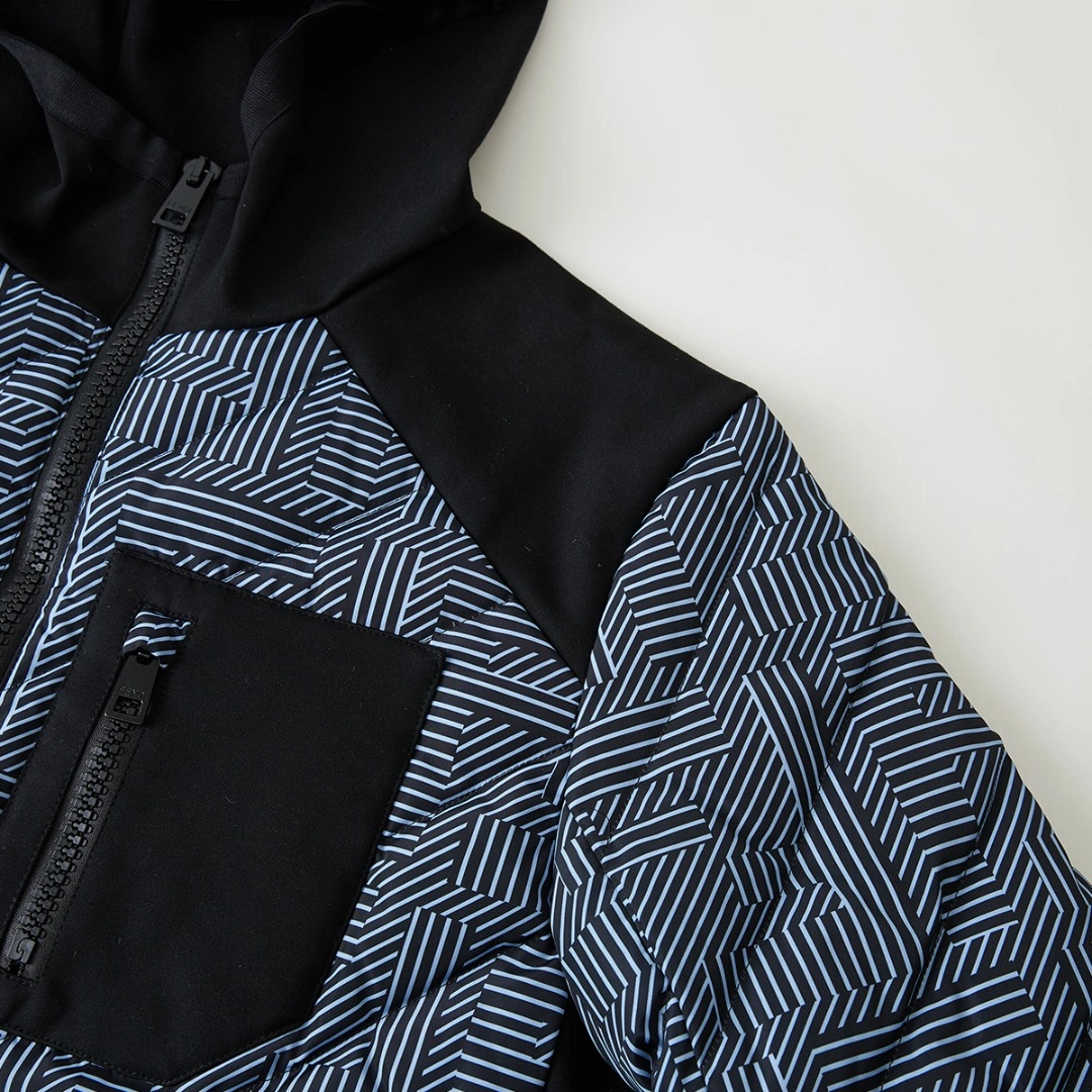 Discounted Fendi Down Jackets