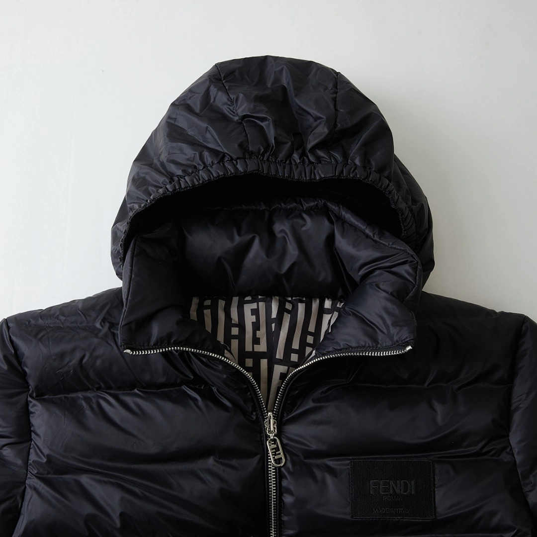 Accurate model Fendi Down Jackets