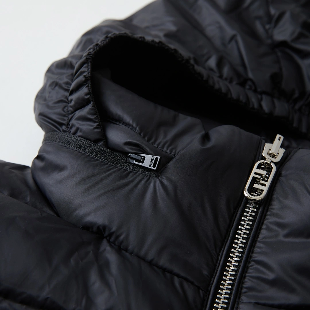 Accurate model Fendi Down Jackets