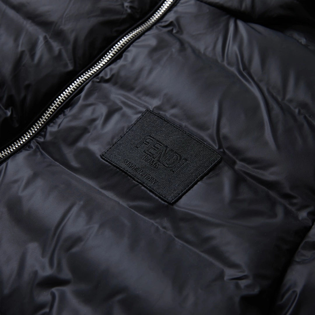 Accurate model Fendi Down Jackets