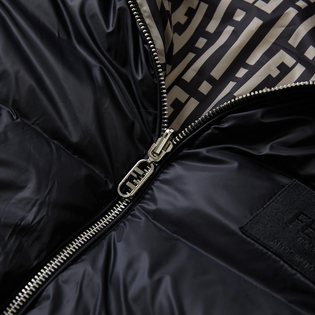 Accurate model Fendi Down Jackets