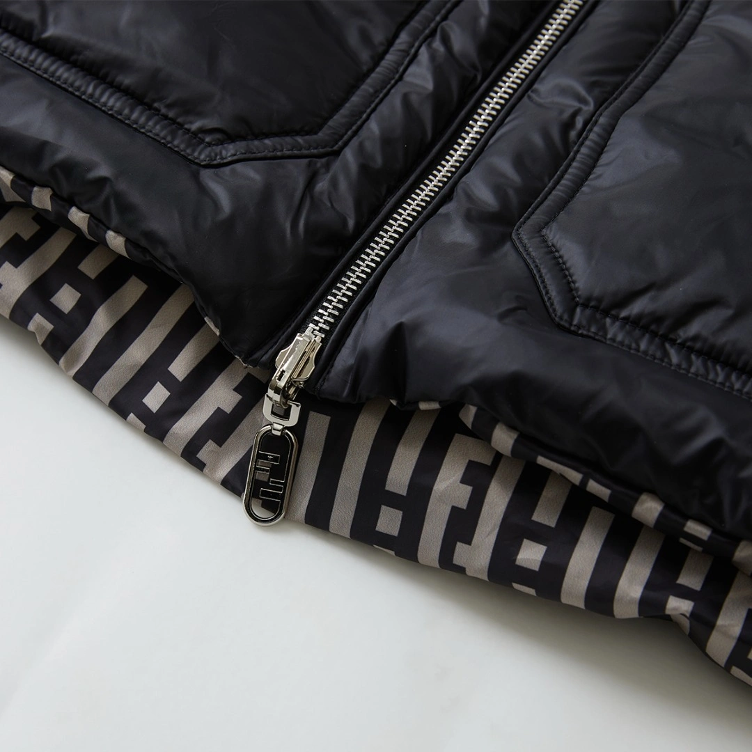 Accurate model Fendi Down Jackets