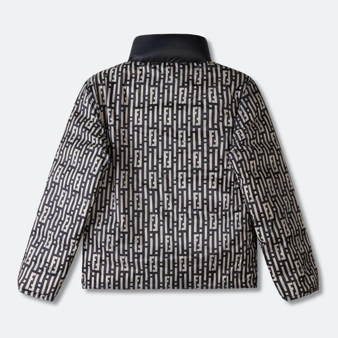 High accuracy Fendi Down Jackets