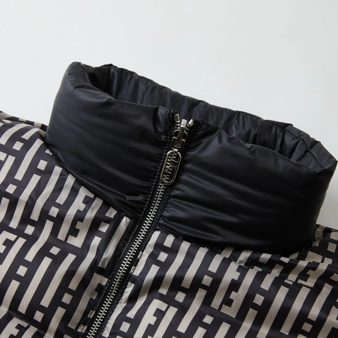 High accuracy Fendi Down Jackets