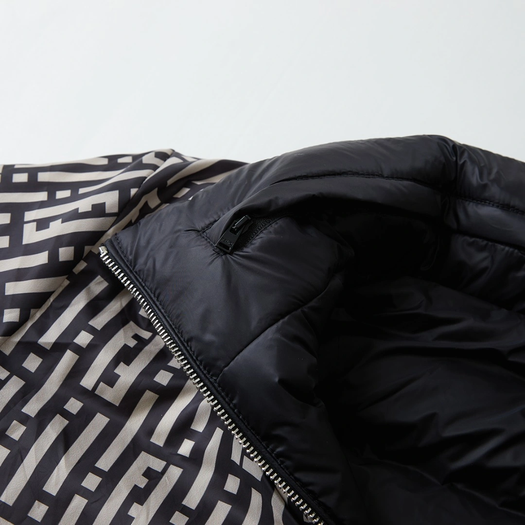 High accuracy Fendi Down Jackets