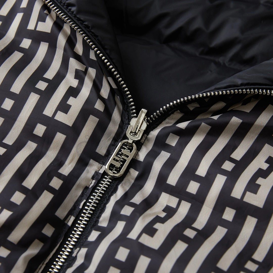 High accuracy Fendi Down Jackets