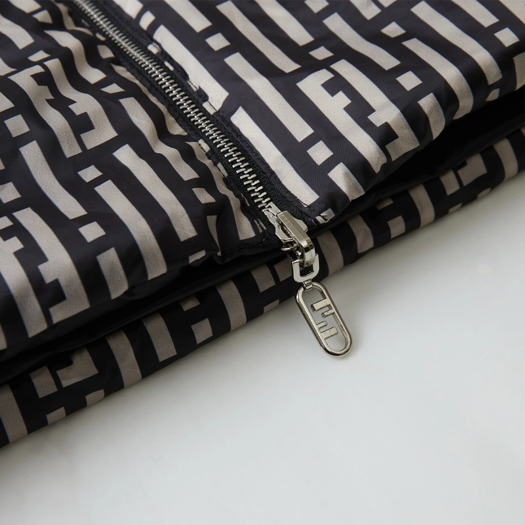 High accuracy Fendi Down Jackets