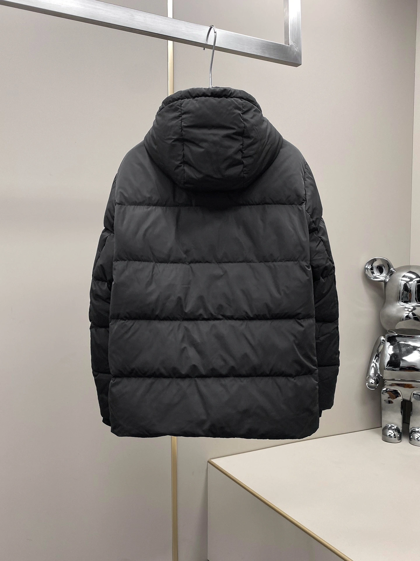 Perfect replica Fendi Down Jackets