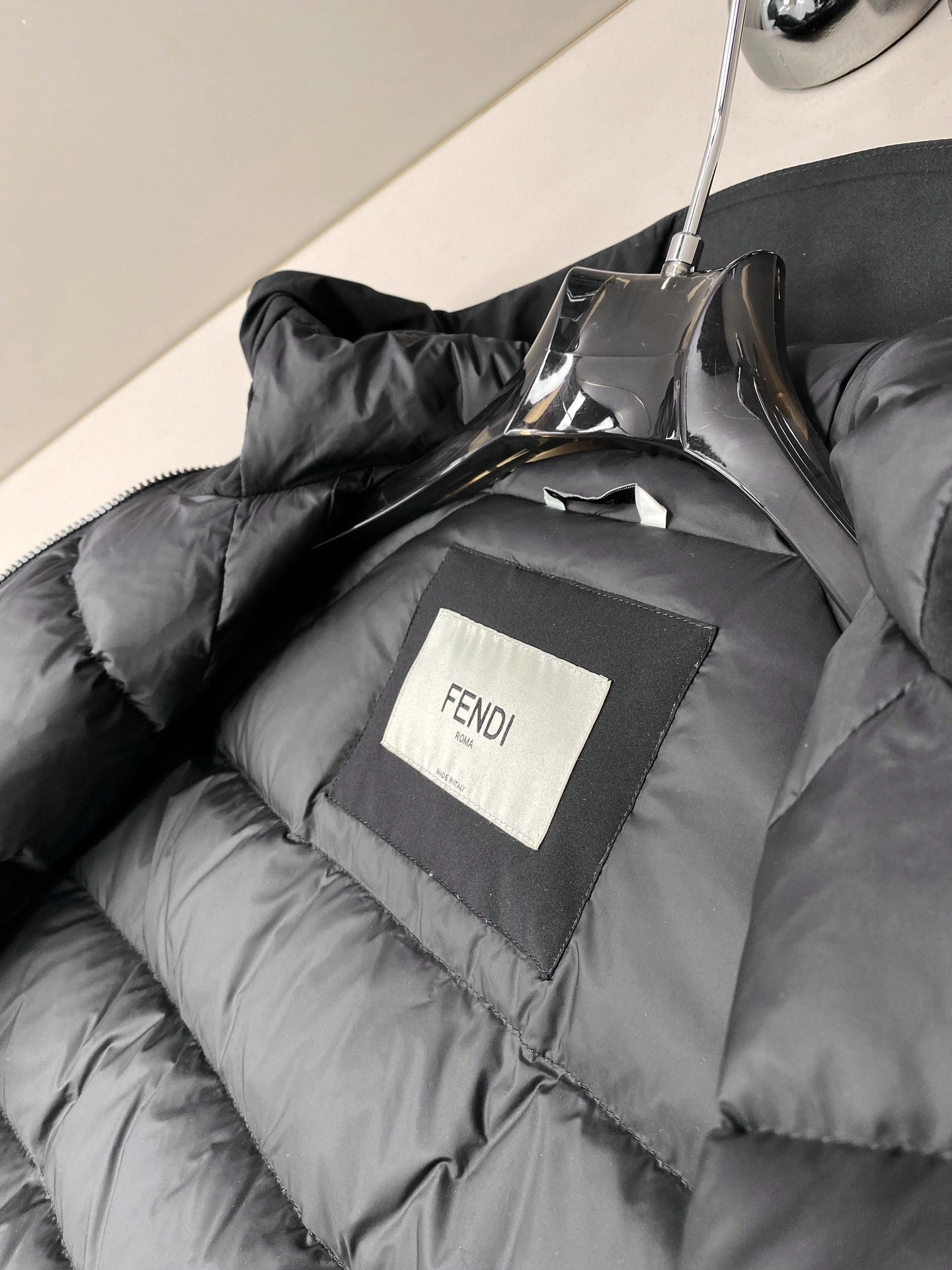 1:1 copy Fendi Down Jackets