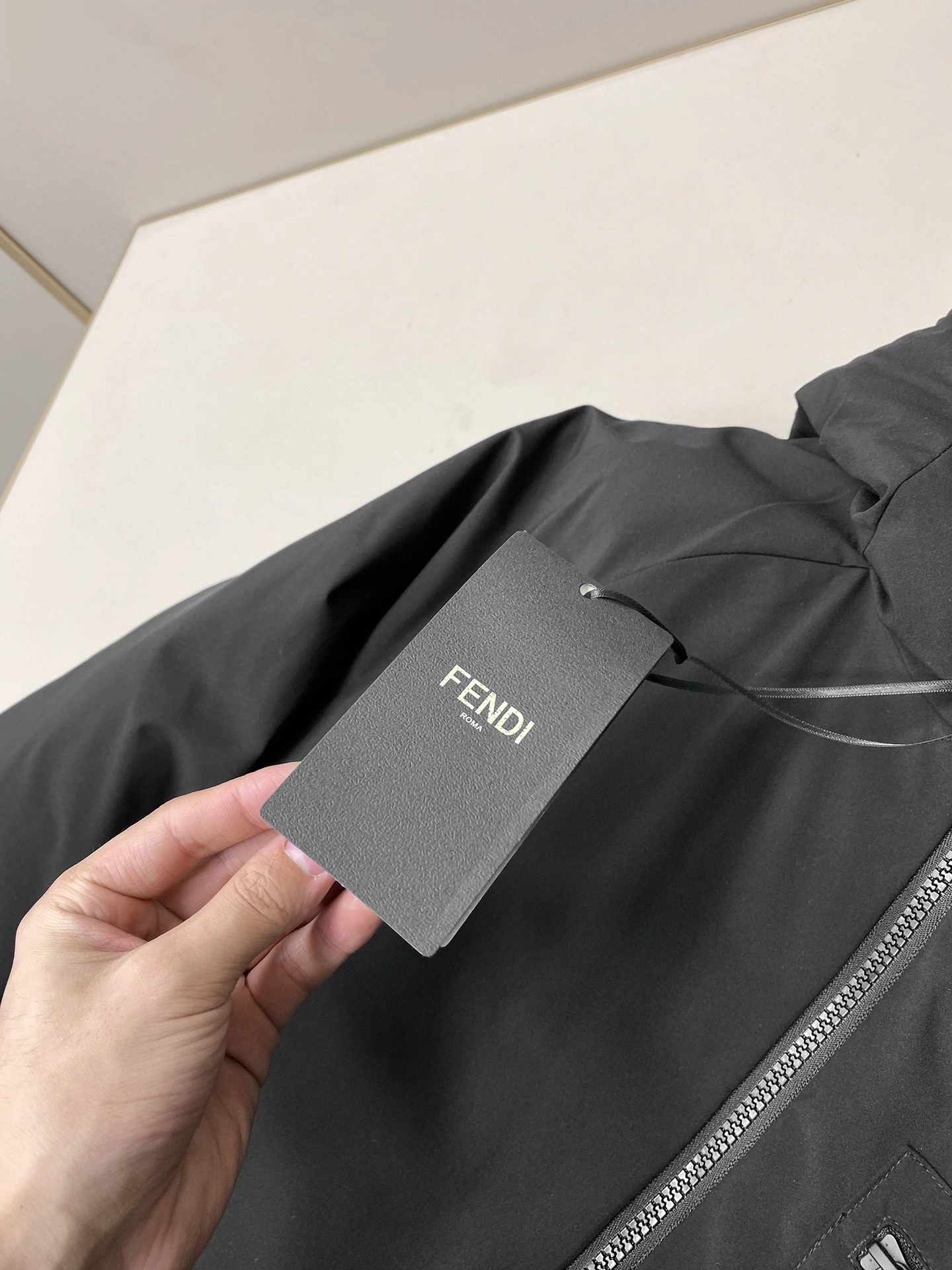 1:1 copy Fendi Down Jackets