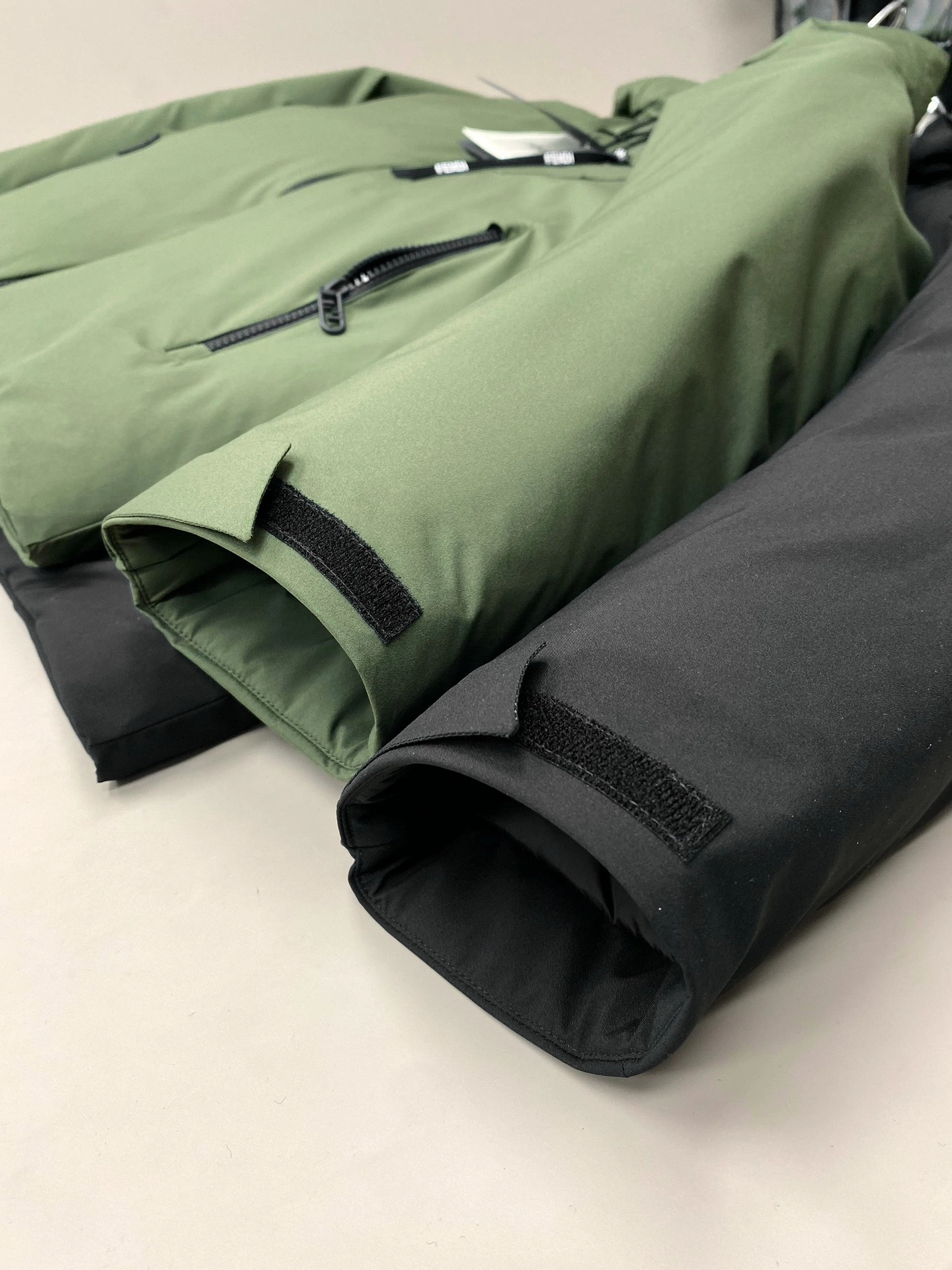 Top match Fendi Down Jackets