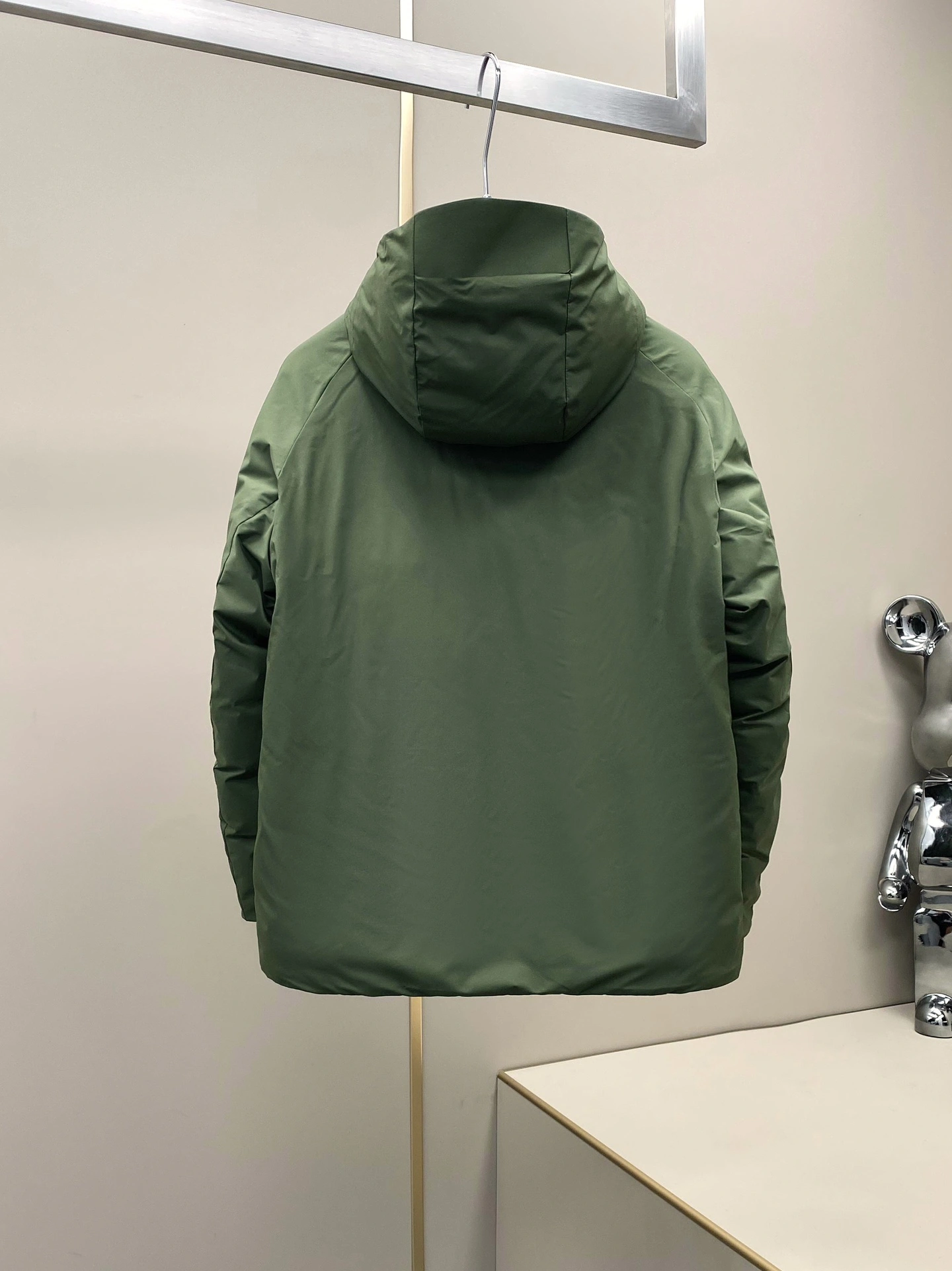 Accurate model Fendi Down Jackets