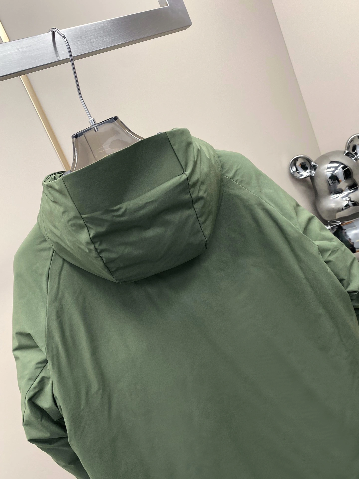 Accurate model Fendi Down Jackets