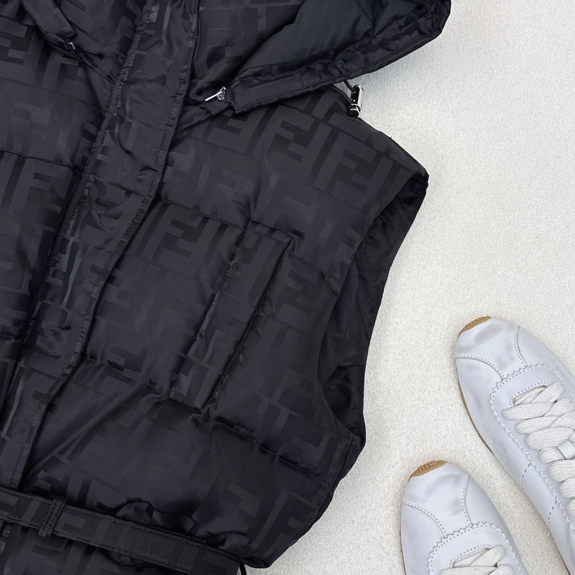 Perfect replica Fendi Down Jackets