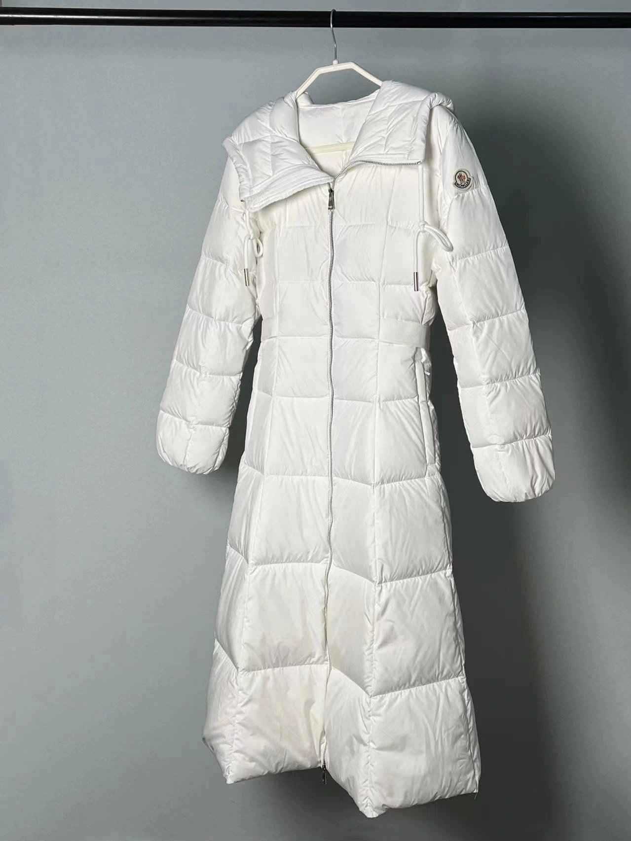 Top mirror Fendi Down Jackets