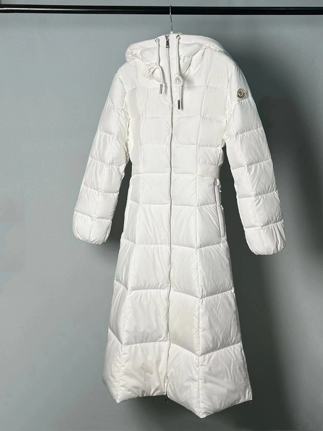 Top mirror Fendi Down Jackets