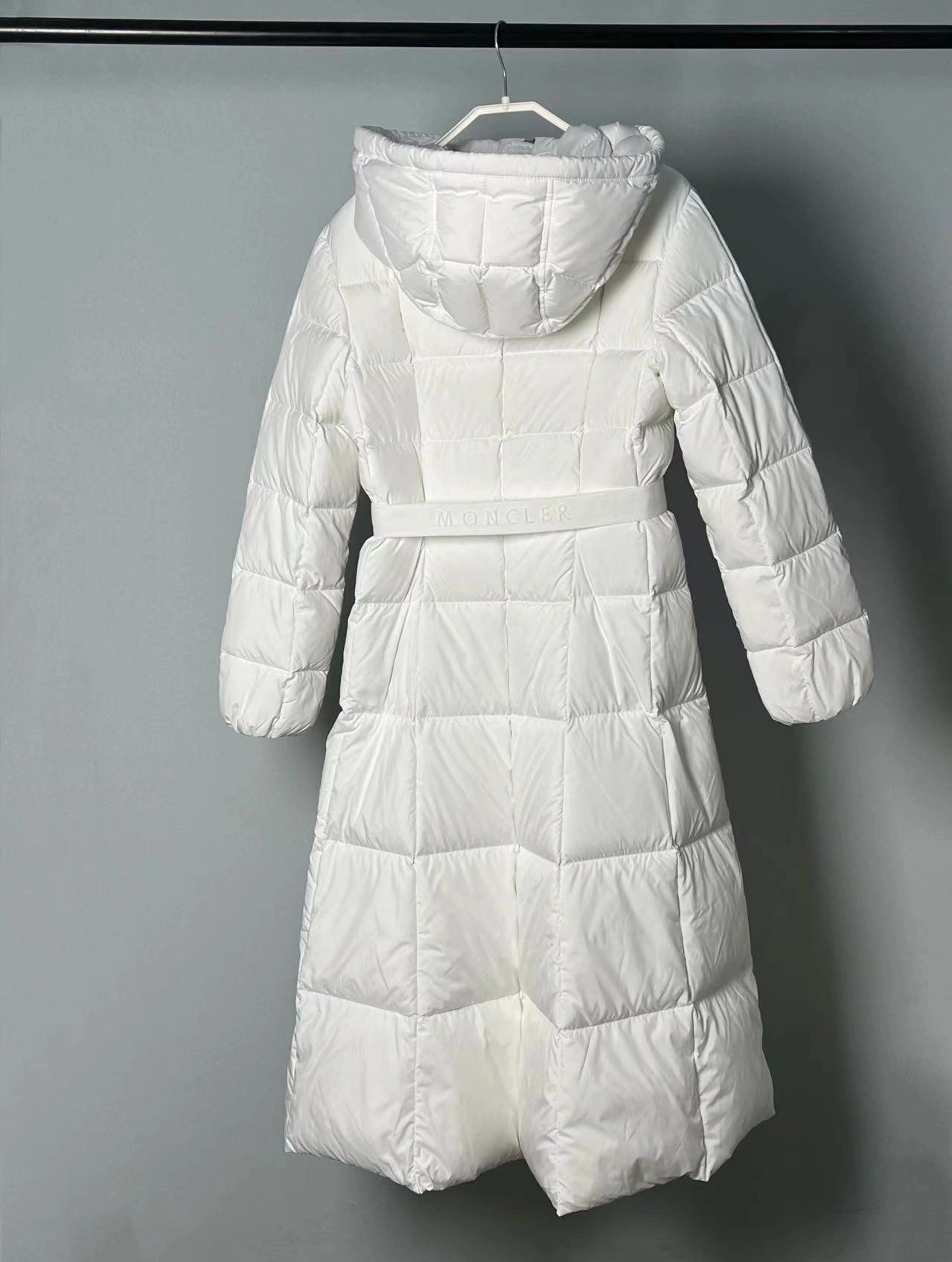 Top mirror Fendi Down Jackets