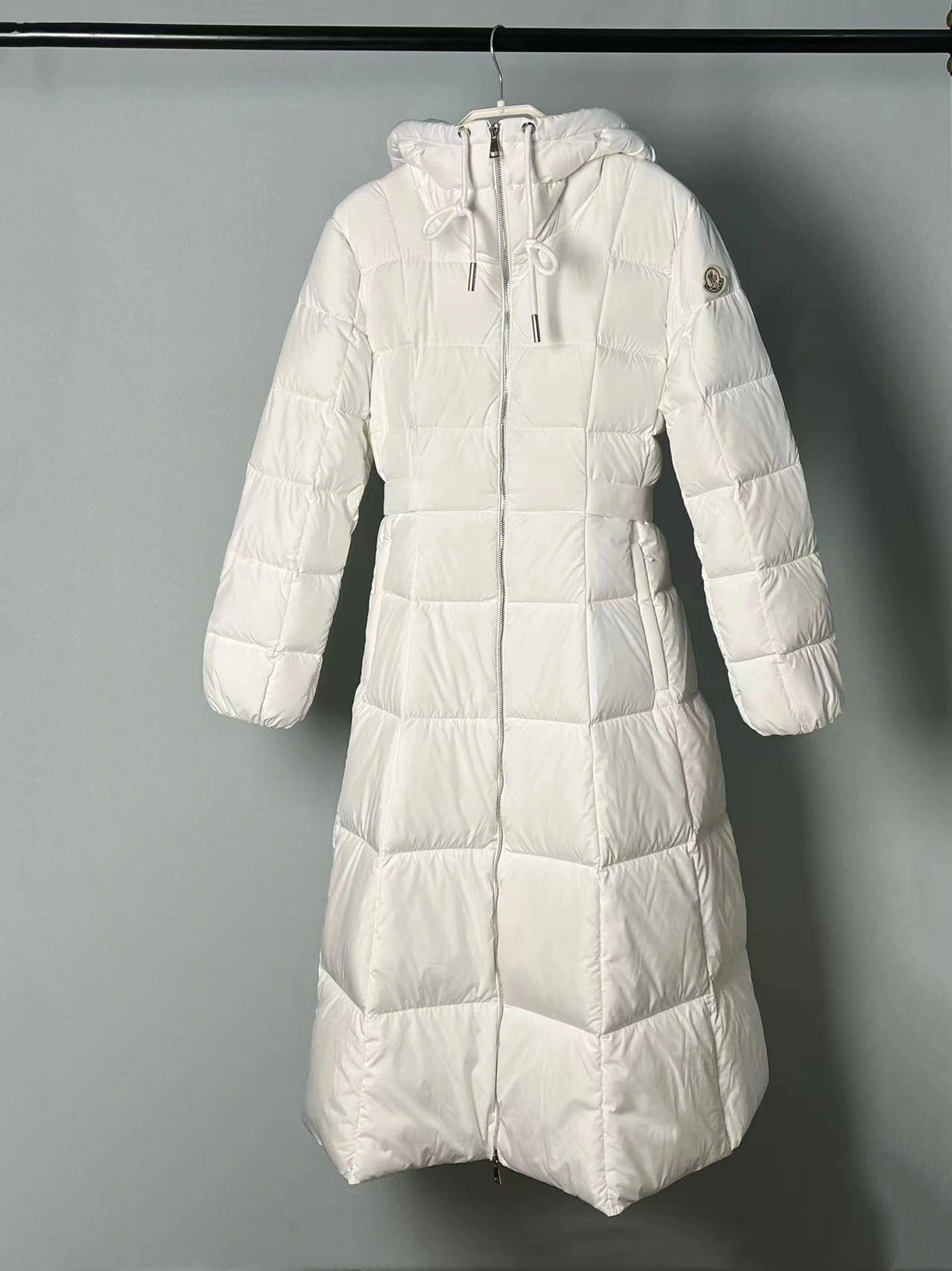 Top mirror Fendi Down Jackets