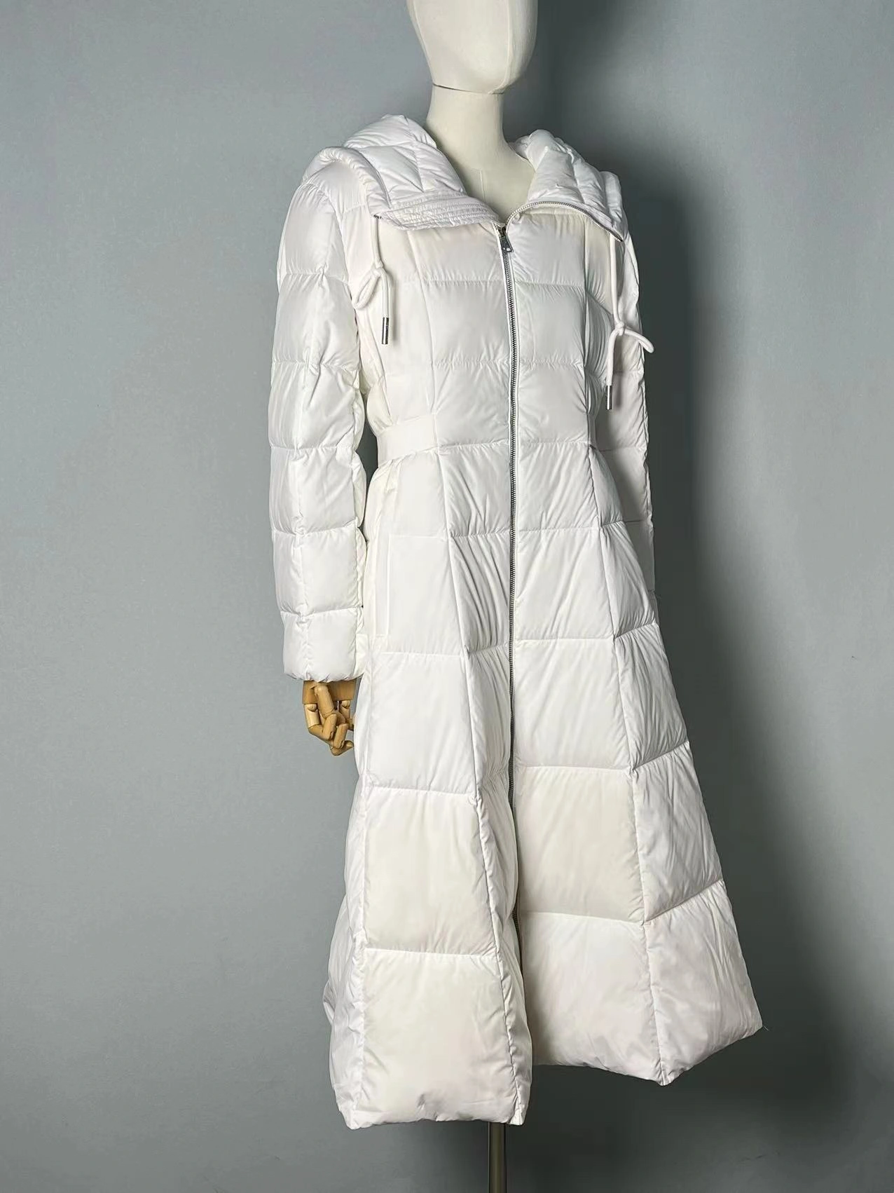 Top mirror Fendi Down Jackets