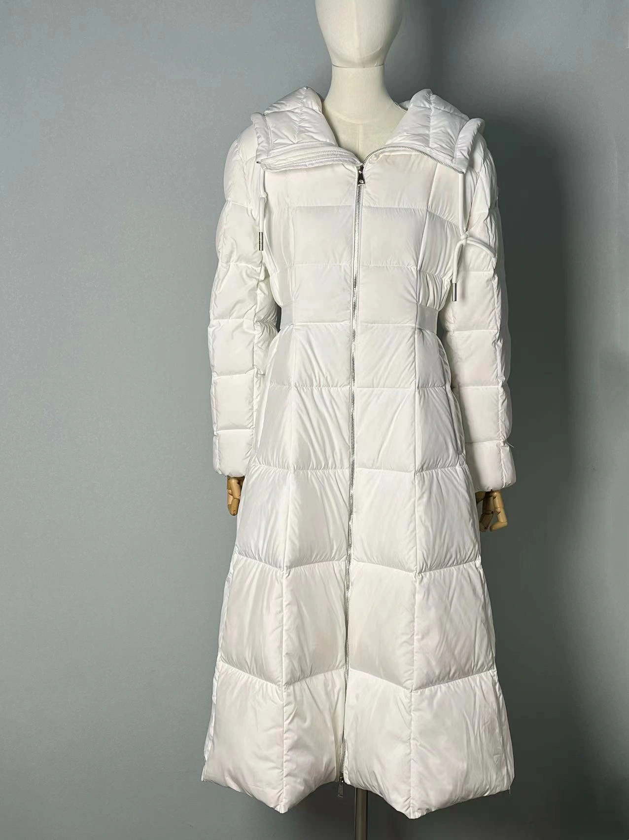 Top mirror Fendi Down Jackets