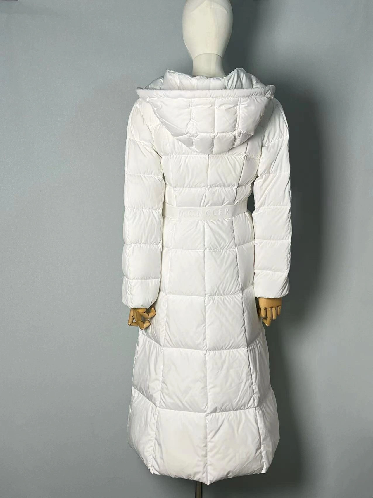 Top mirror Fendi Down Jackets