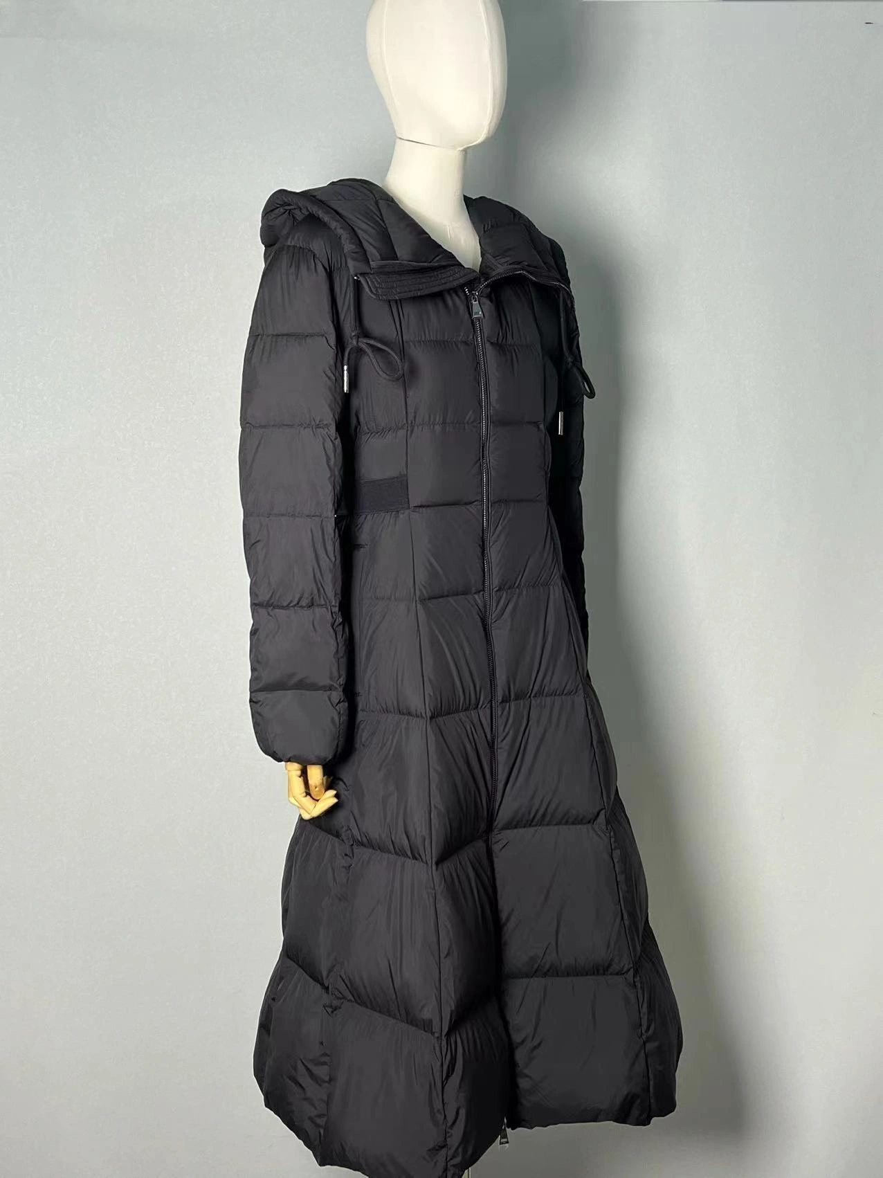 Mirror quality Fendi Down Jackets