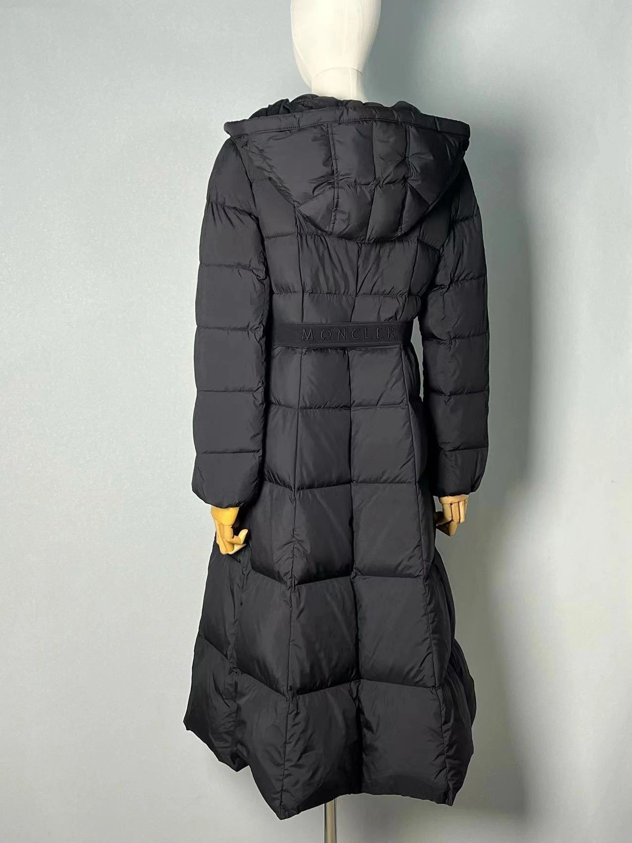 Mirror quality Fendi Down Jackets