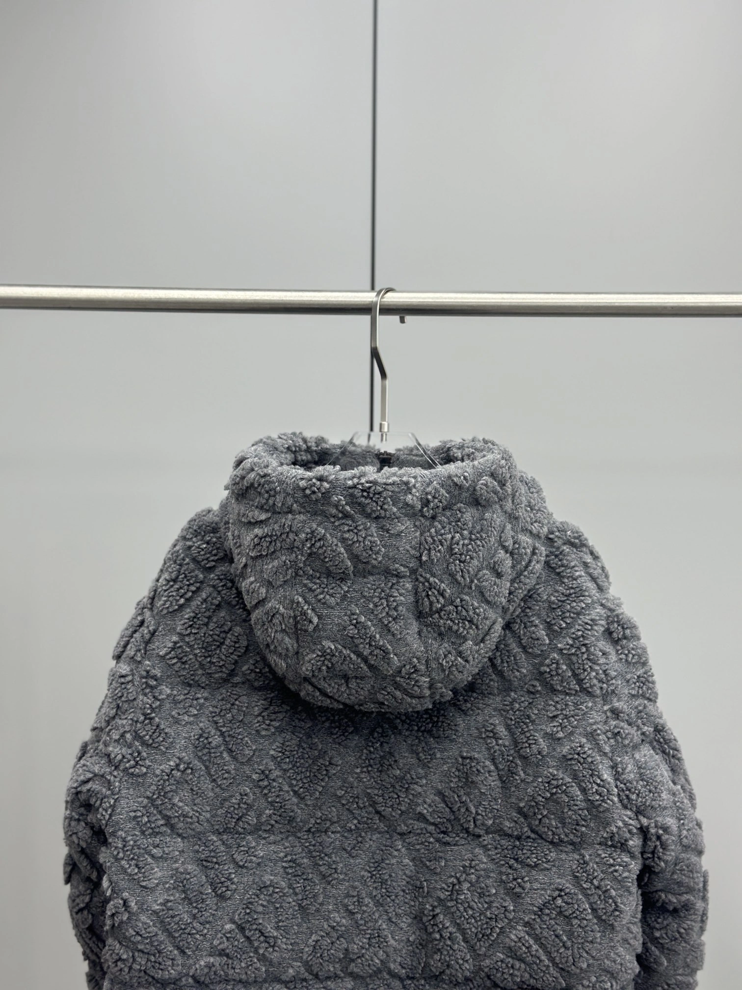 Brand-authenticated Fendi Down Jackets